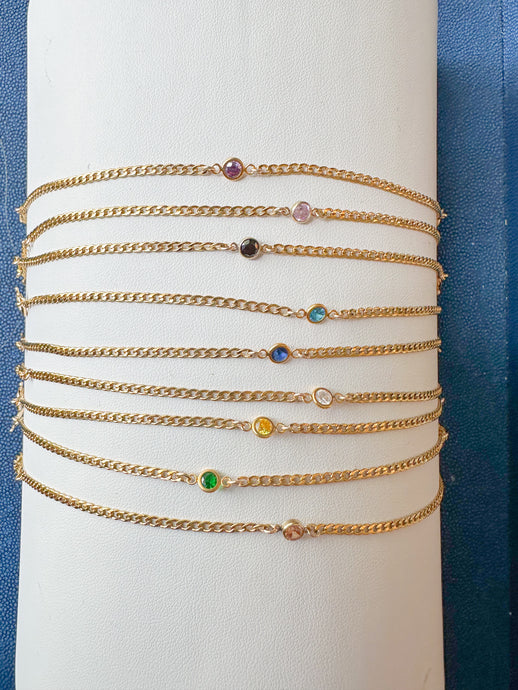 Drip Jewelry - Custom Jewelry - Tarnish-Resistant Jewelry – DRIP JEWELRY