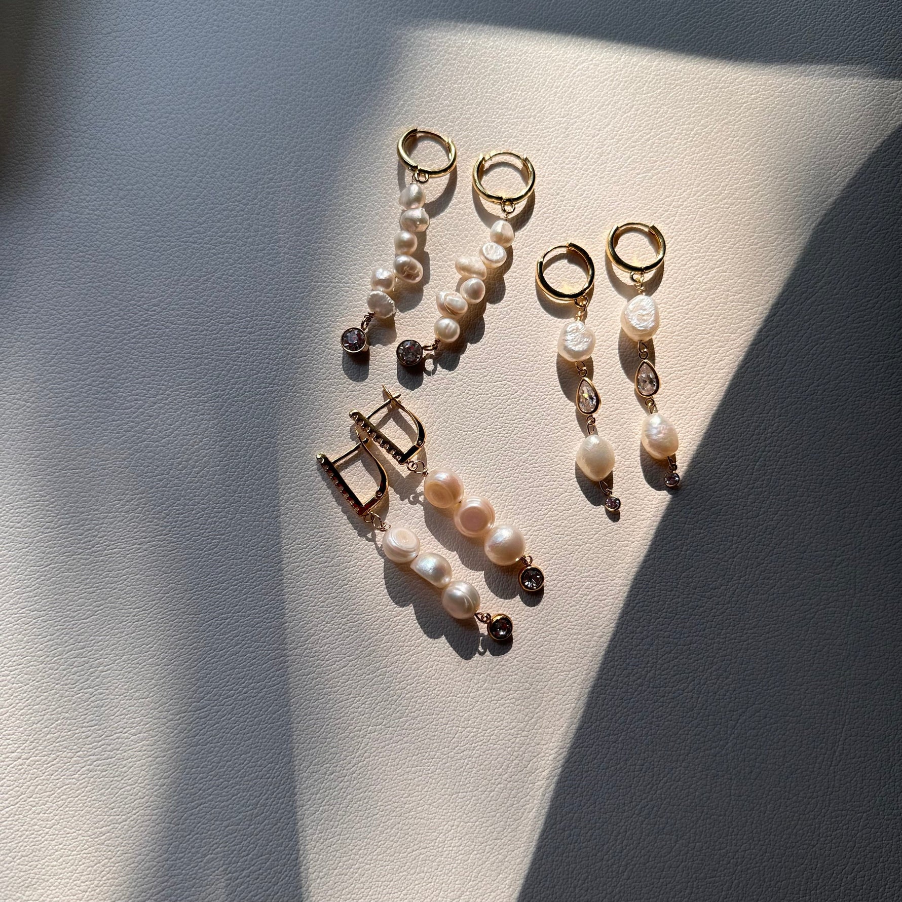 Drip Jewelry - Custom Jewelry - Tarnish-Resistant Jewelry – DRIP JEWELRY