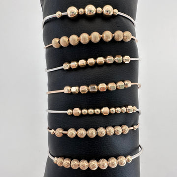 Drip Jewelry - Custom Jewelry - Tarnish-Resistant Jewelry – DRIP JEWELRY