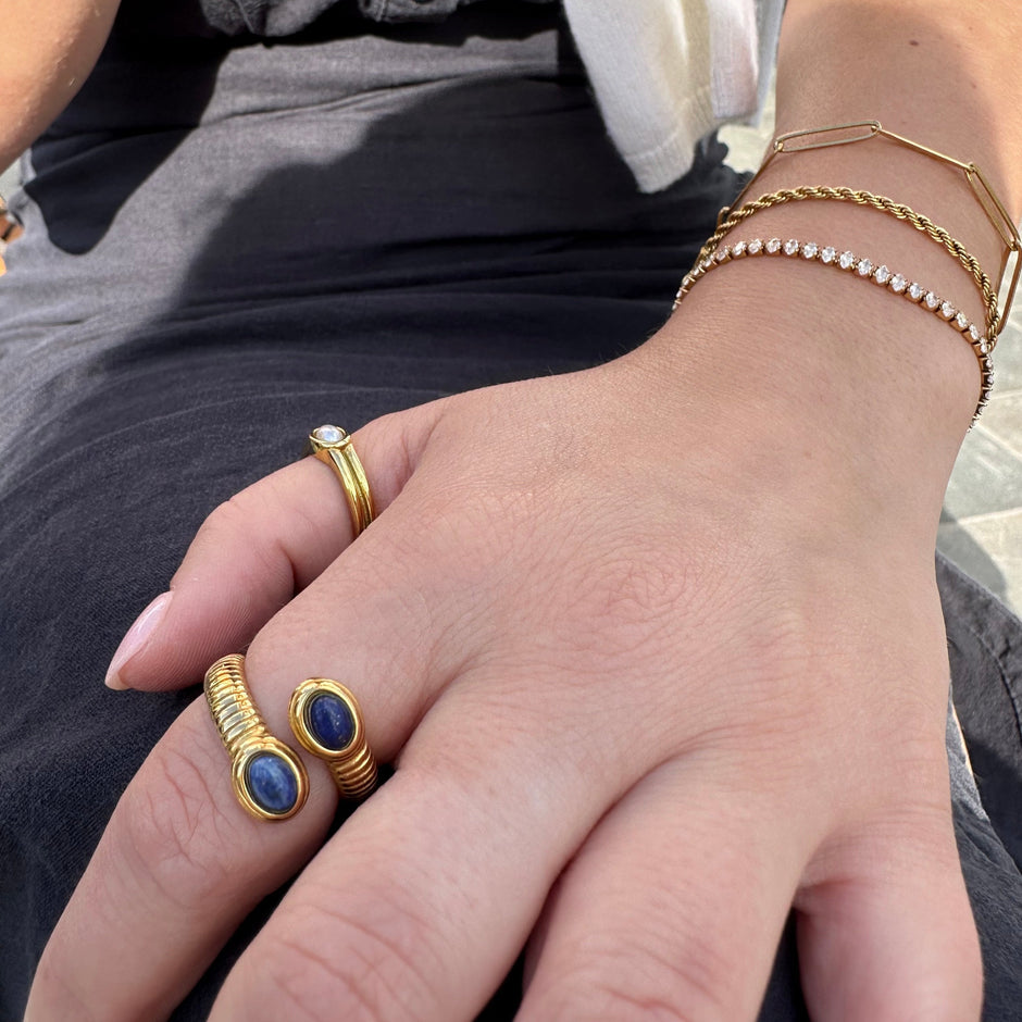 Drip Jewelry - Custom Jewelry - Tarnish-Resistant Jewelry – DRIP JEWELRY