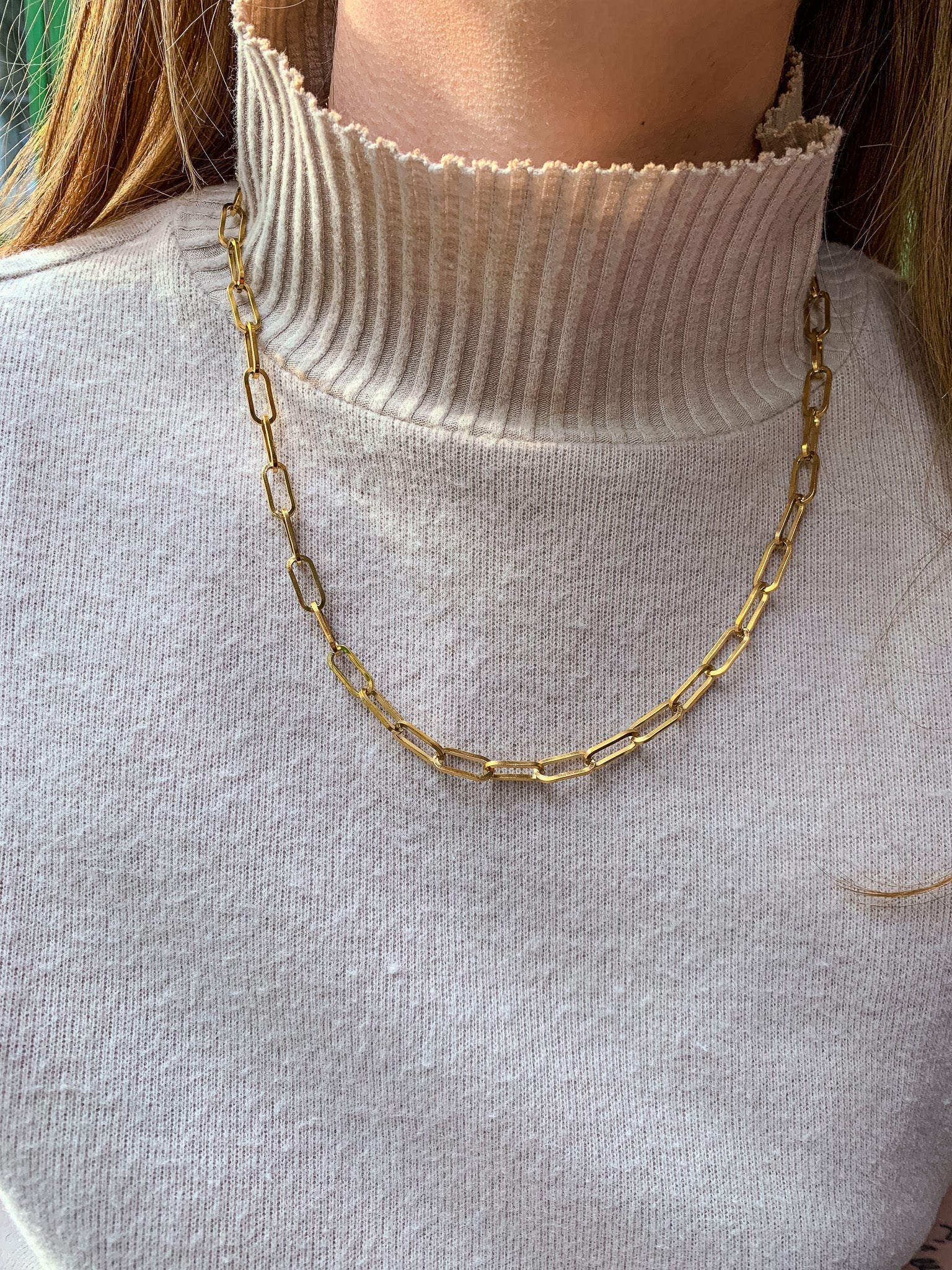 NEW LAYERING CHAINS : added even more styles – DRIP JEWELRY