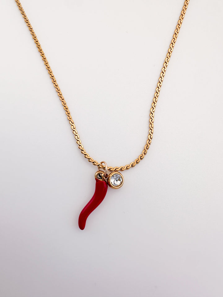 Drip Jewelry - Custom Jewelry - Tarnish-Resistant Jewelry – DRIP JEWELRY