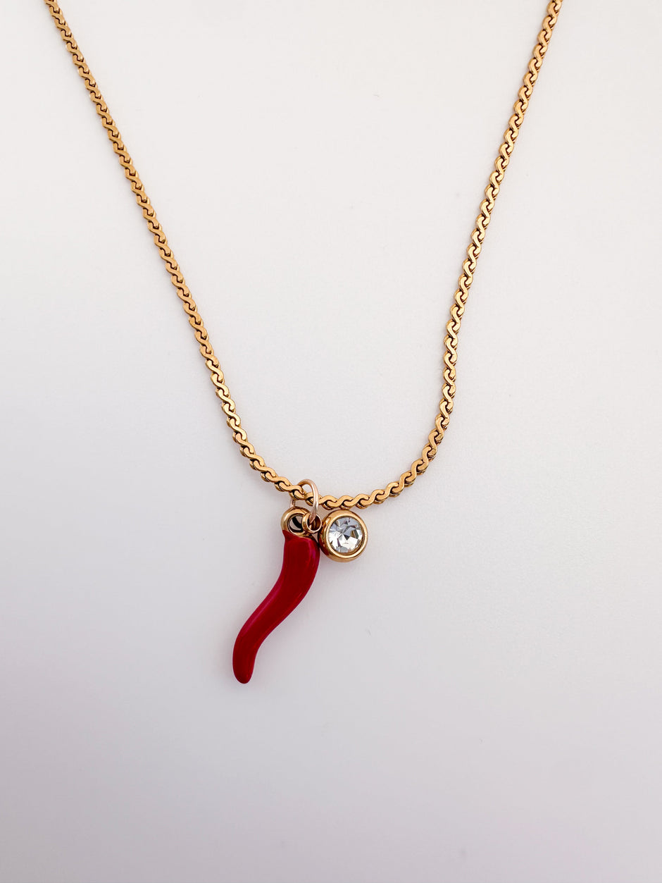 Drip Jewelry - Custom Jewelry - Tarnish-Resistant Jewelry – DRIP JEWELRY