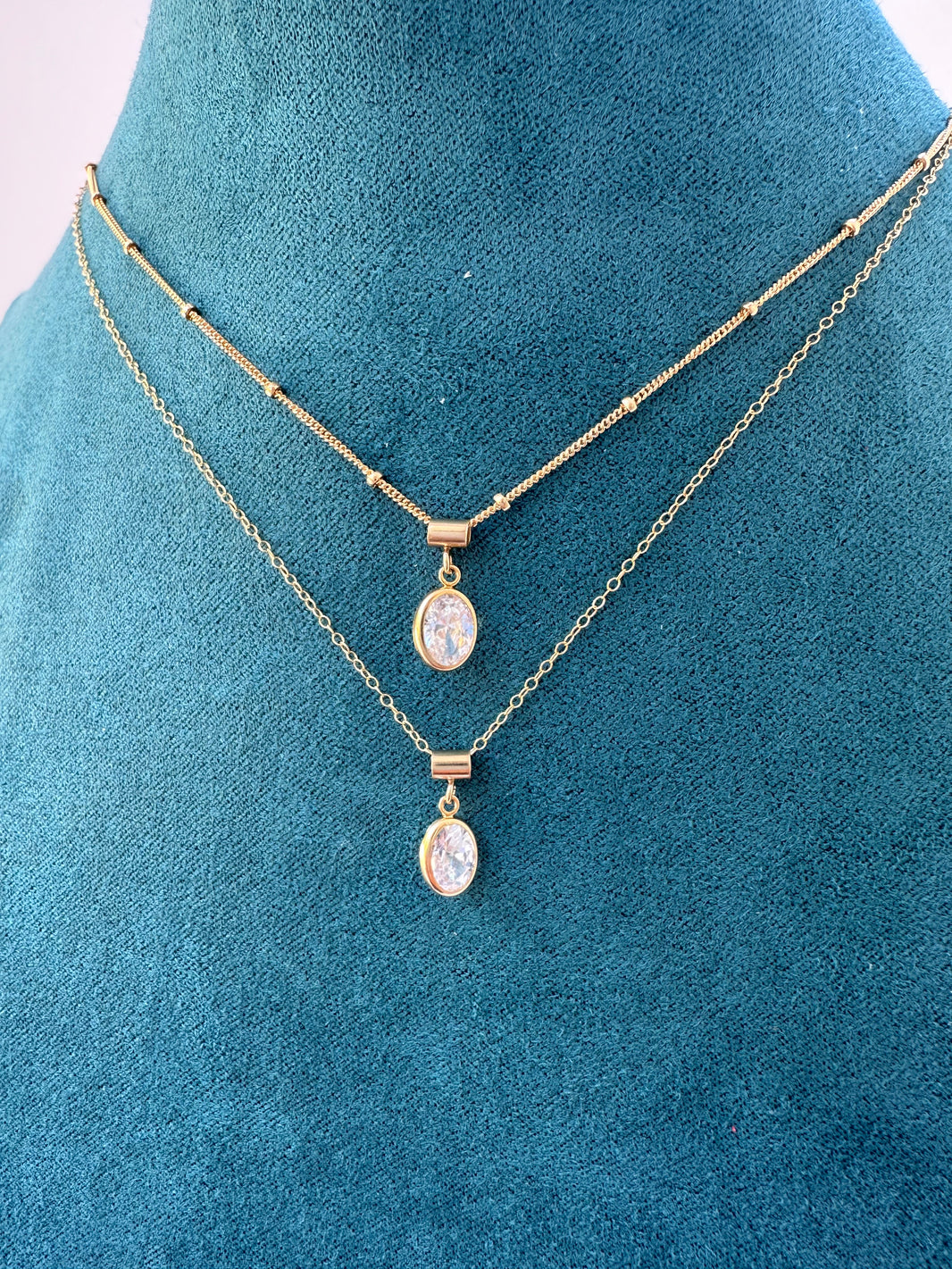Drip Jewelry - Custom Jewelry - Tarnish-Resistant Jewelry – DRIP JEWELRY