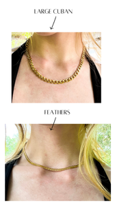 OG Layering Chains – DRIP JEWELRY